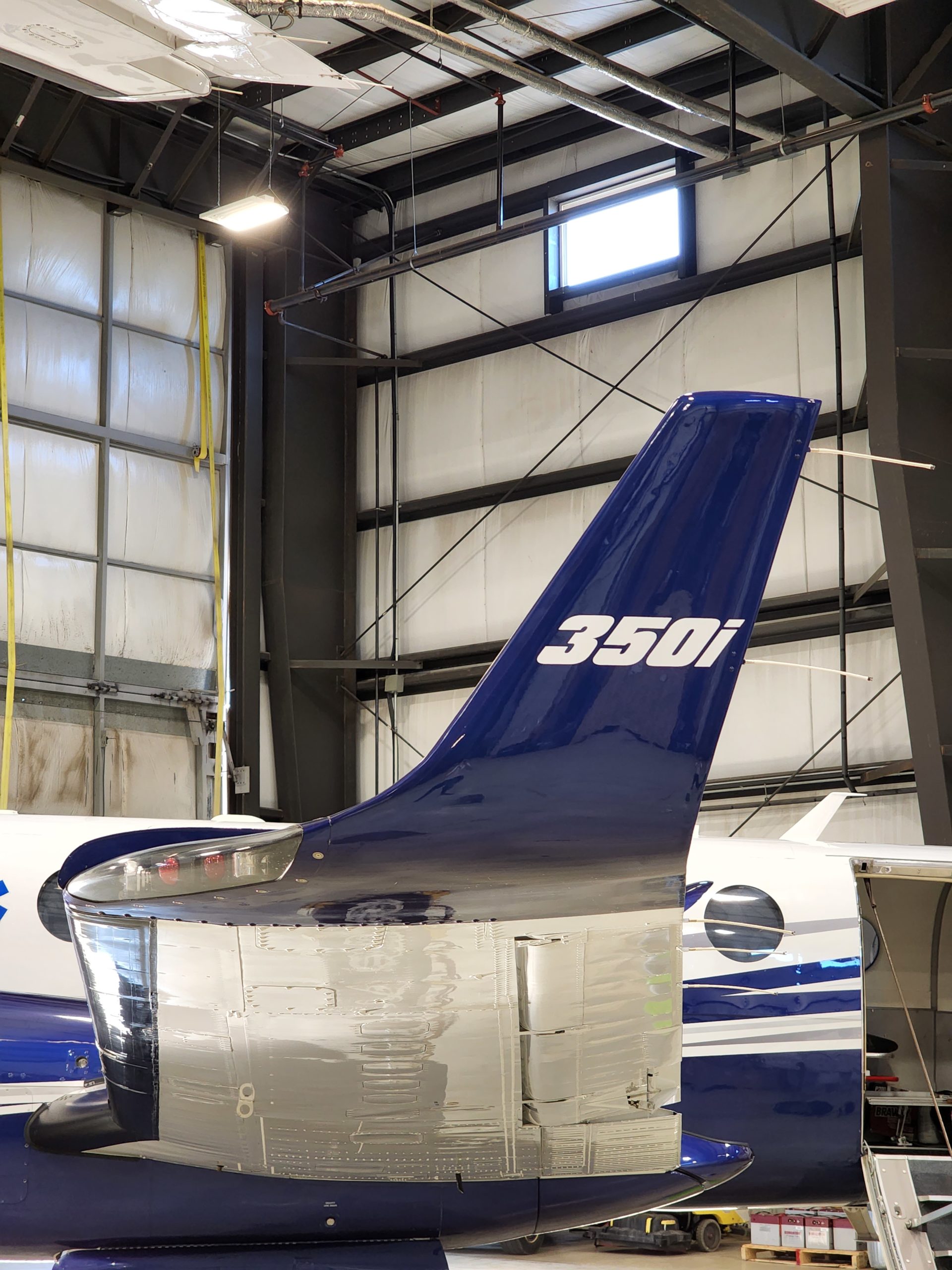 Maintenance – Carson Air