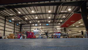 Maintenance – Carson Air