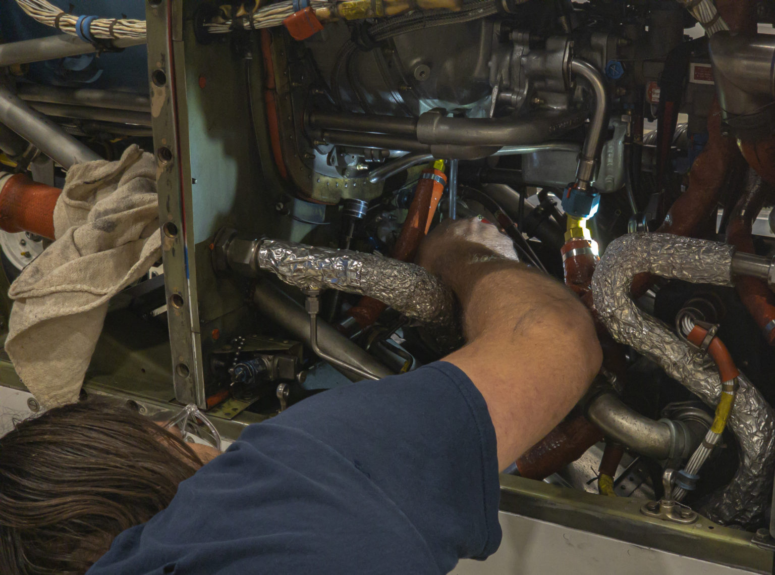 Maintenance – Carson Air