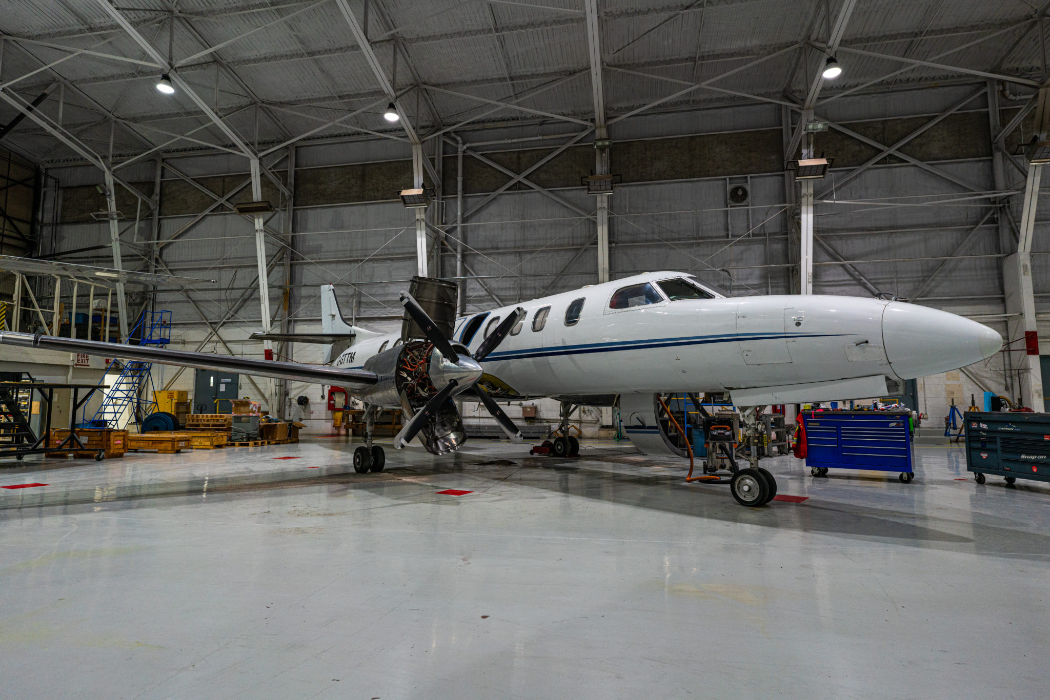 Cargo – Carson Air