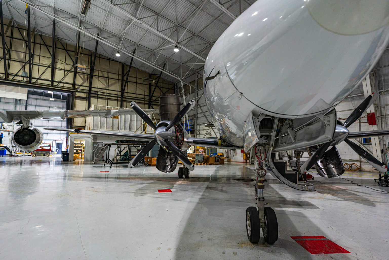 Carson Air – Excellence in Performance, Safety, Cargo, Air Ambulance ...