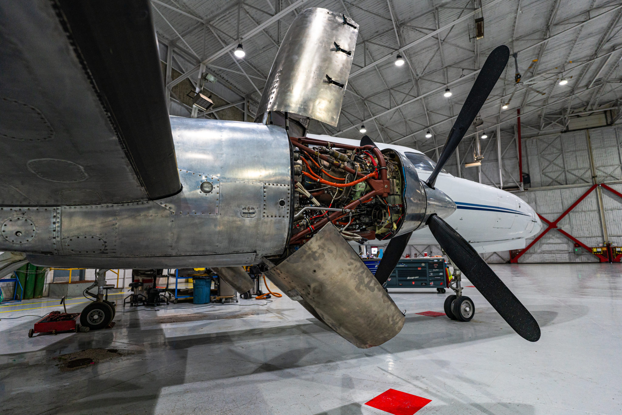 Maintenance – Carson Air