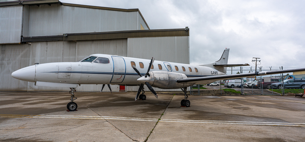 Cargo – Carson Air