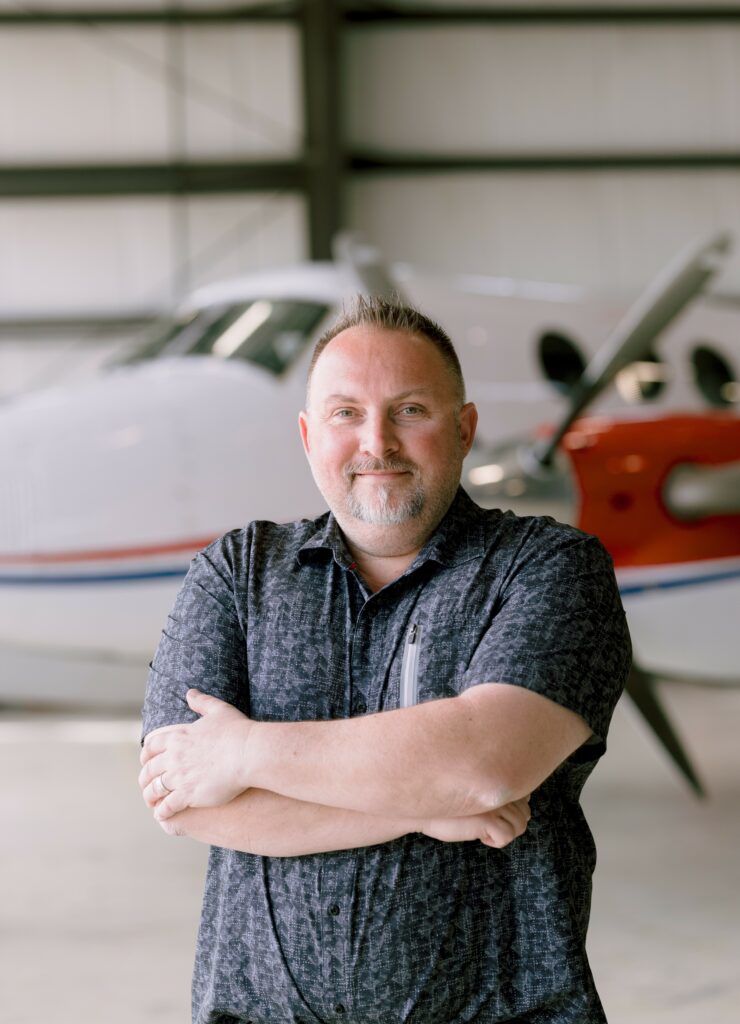 About Us – Carson Air