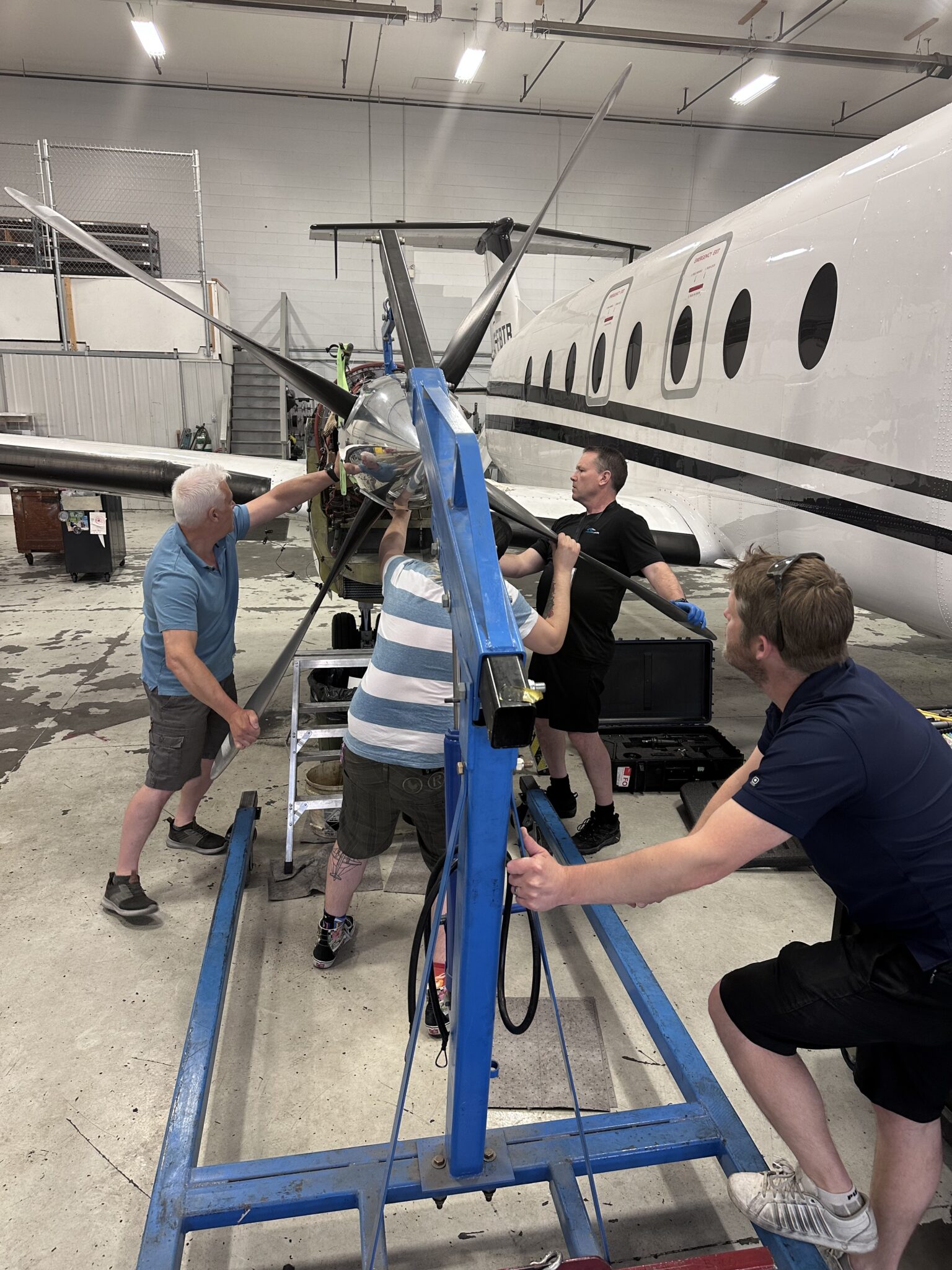 Careers – Carson Air